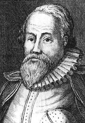 Записки провинциального экскурсовода: Календарь Форсиуса