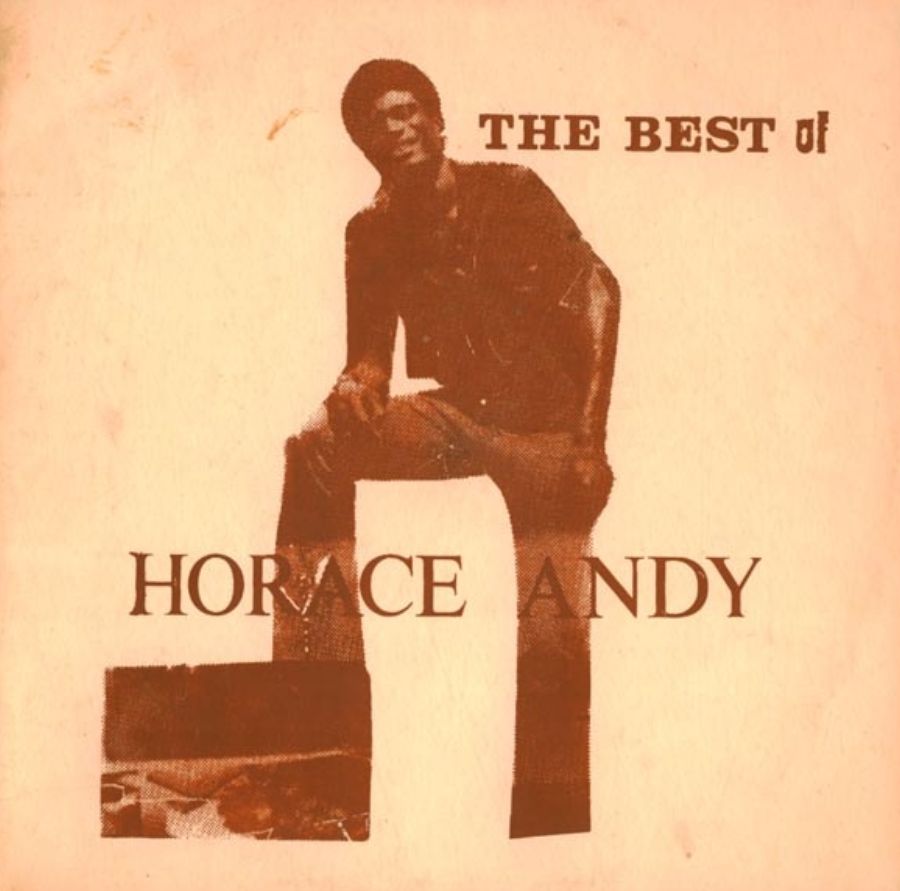 Reggaediscography: HORACE ANDY - DISCOGRAPHY (Reggae Singer)
