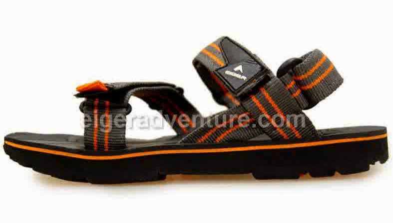 Sandal Eiger Lotus Cross | EIGER ADVENTURE
