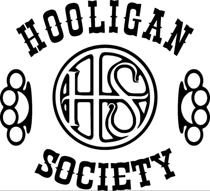 Hooligan Society: Hooligans!