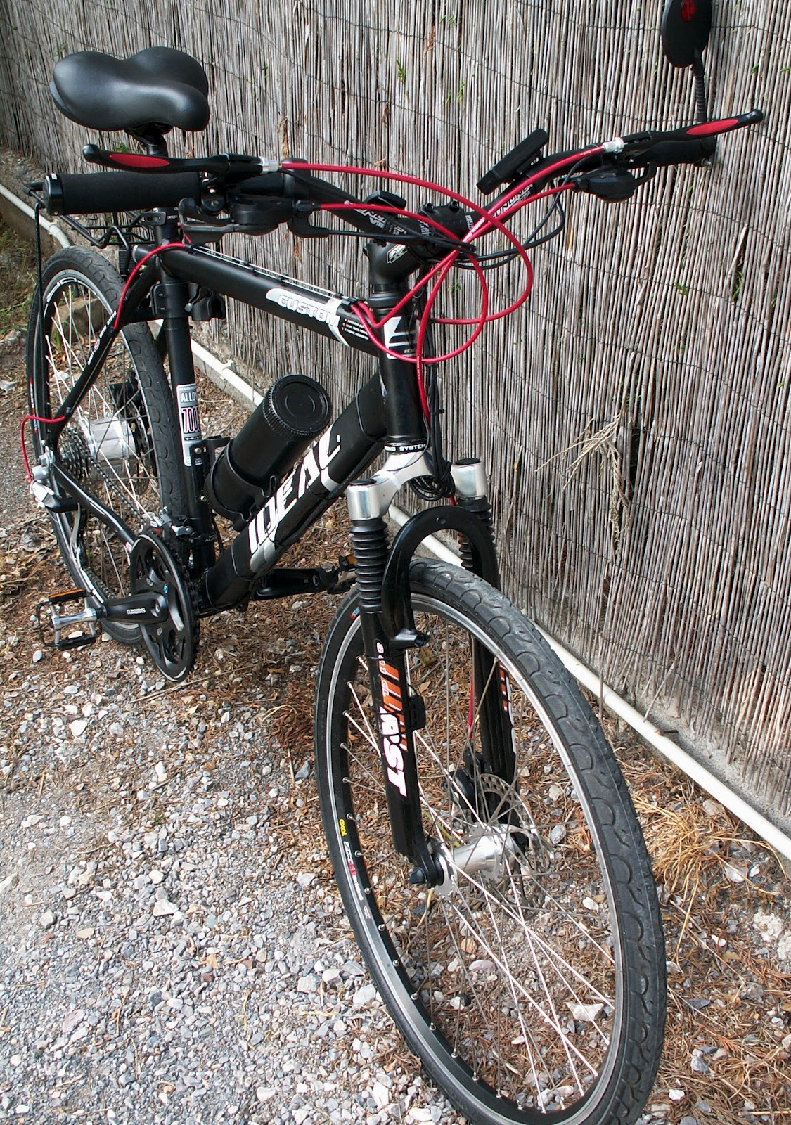 Kάντο μόνος σου ??: e-bike, ΗΛΕΚΤΡ