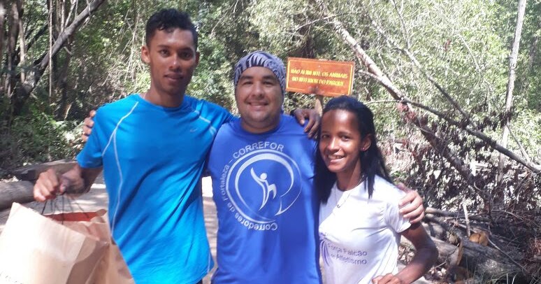 [DESAFIO] Gigantes do Bem 2017