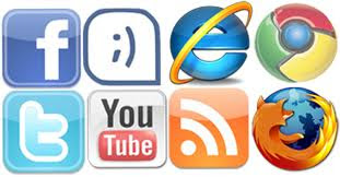 INTERNET: Usos Modernos de Internet