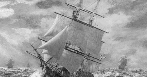 The Gilbert Henderson - Female Convict Ship - Voyage of 1841 to Van ...