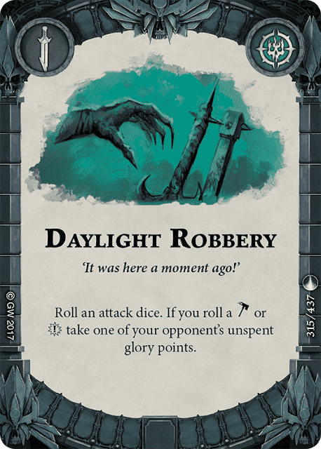 Cardiology: Daylight Robbery