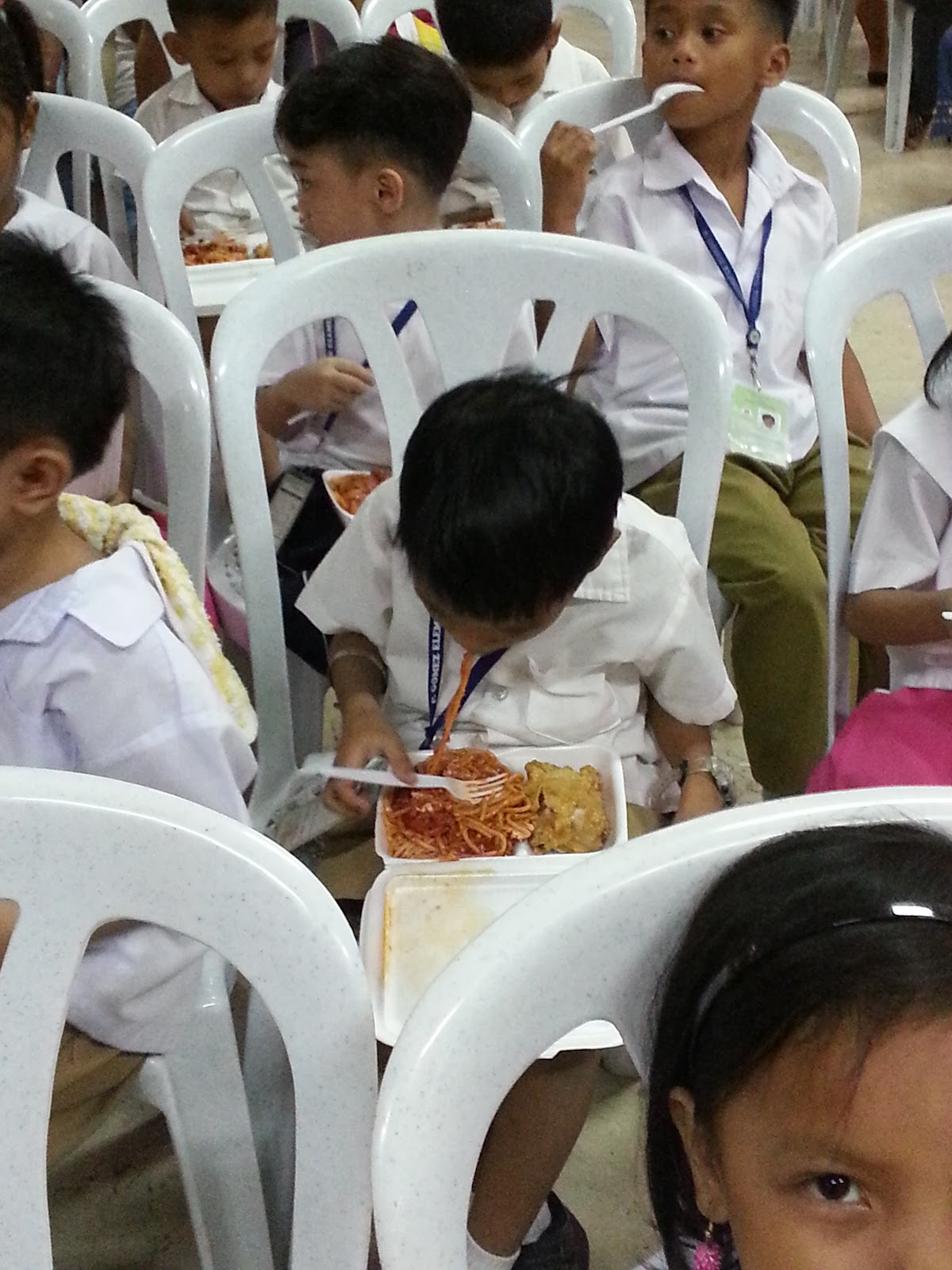 Department of Education Manila: Pasiglahin ang Estudyanteng Pinoy ...