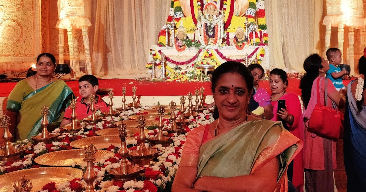 MEMOIRS: FESTIVAL - GANESHA @ ACHARYA PATHASHALA