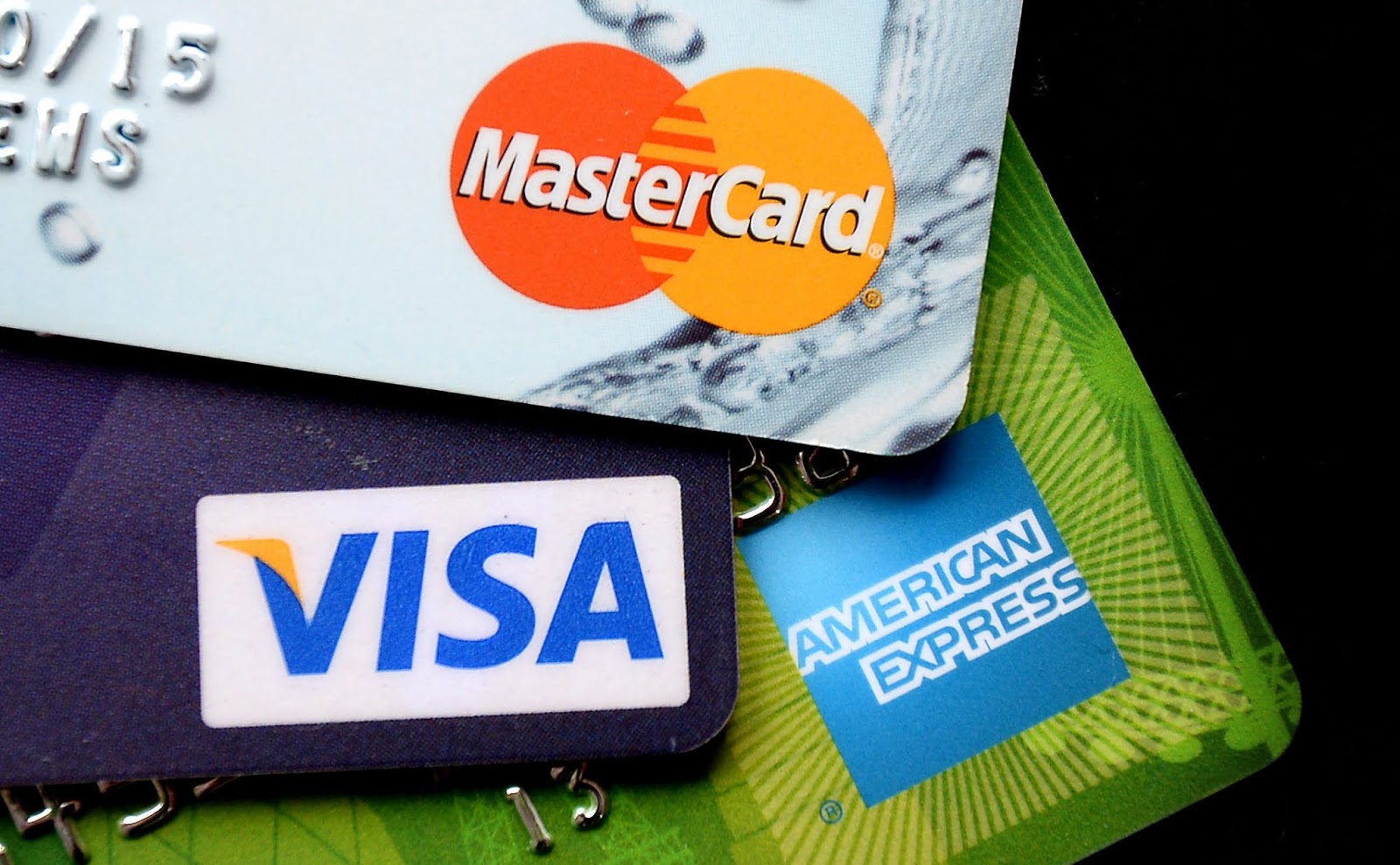 American Express Company vs. Visa: Which Is the Better Buy ...