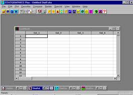 Métodos Estadísticos y Statgraphics - Una Buena Solución