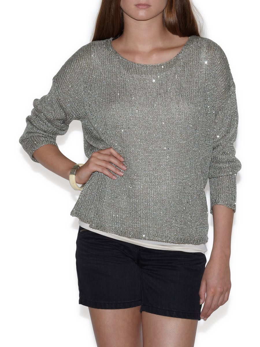 My Fashion Wishlist: Glitter