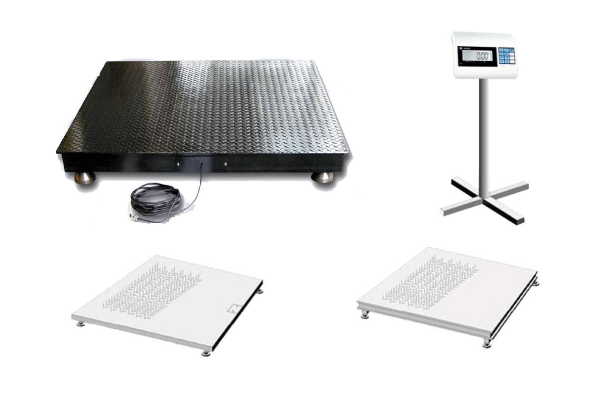 Megajaya Scale: FLOOR SCALE