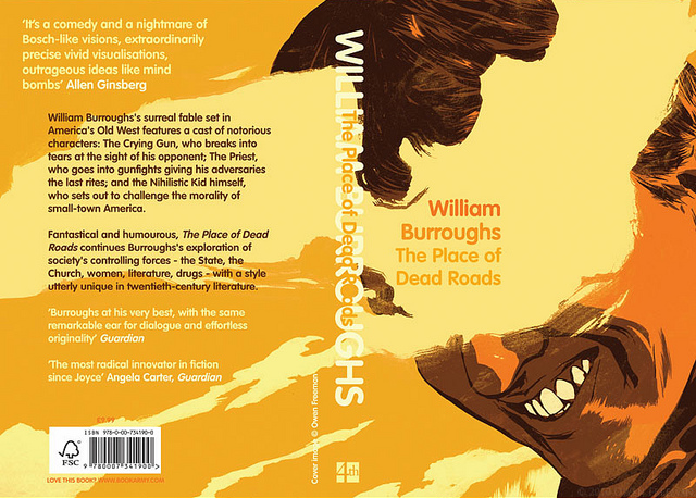 r/books, what's the most confusing book you've ever read? This is mine ...