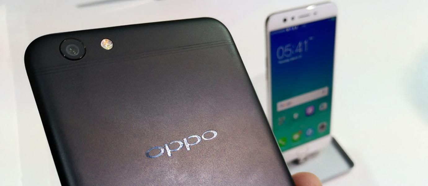 Spesifikasi dan Harga Terbaru OPPO F5 Plus Saat ini, Smartphone OPPO ...