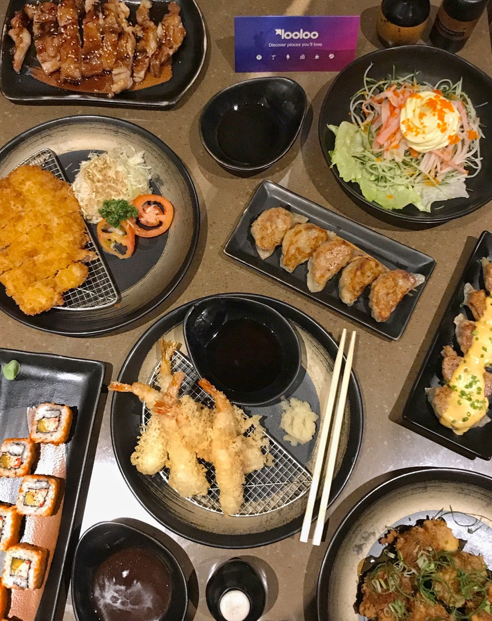 The New Teriyaki Boy Serves Delicious and Affordable Japanese Food ...