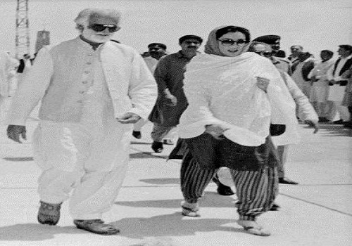 Balochistan Times : The Baloch: Akbar Khan Bugti