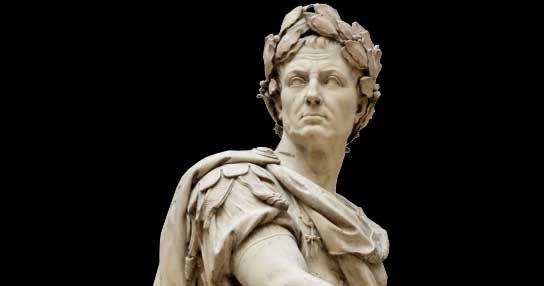 Christ the Tao: Suetonius and Jesus