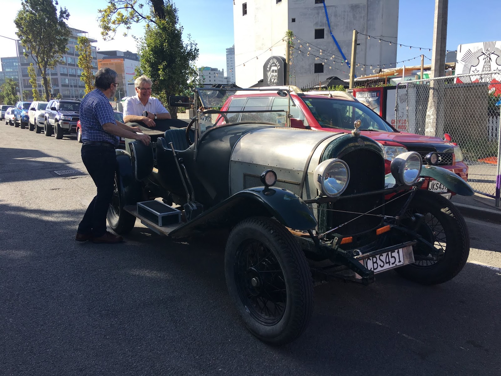 #FastForwardPHL #WhatsNextPHL: Meet Fast Forward Presenter >> Marcus Brandt