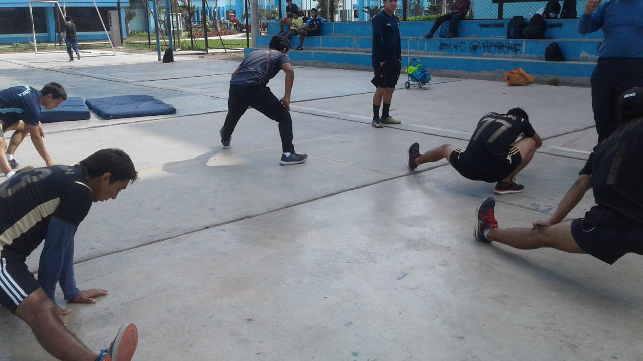 APRENDIZAJE DEL VOLEY : ATAQUE Y REMATE EN EL VOLEY