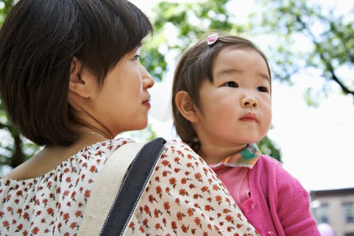 Todo Sobre Corea: CÓMO SON VISTAS LAS MADRES SOLTERAS EN COREA DEL SUR
