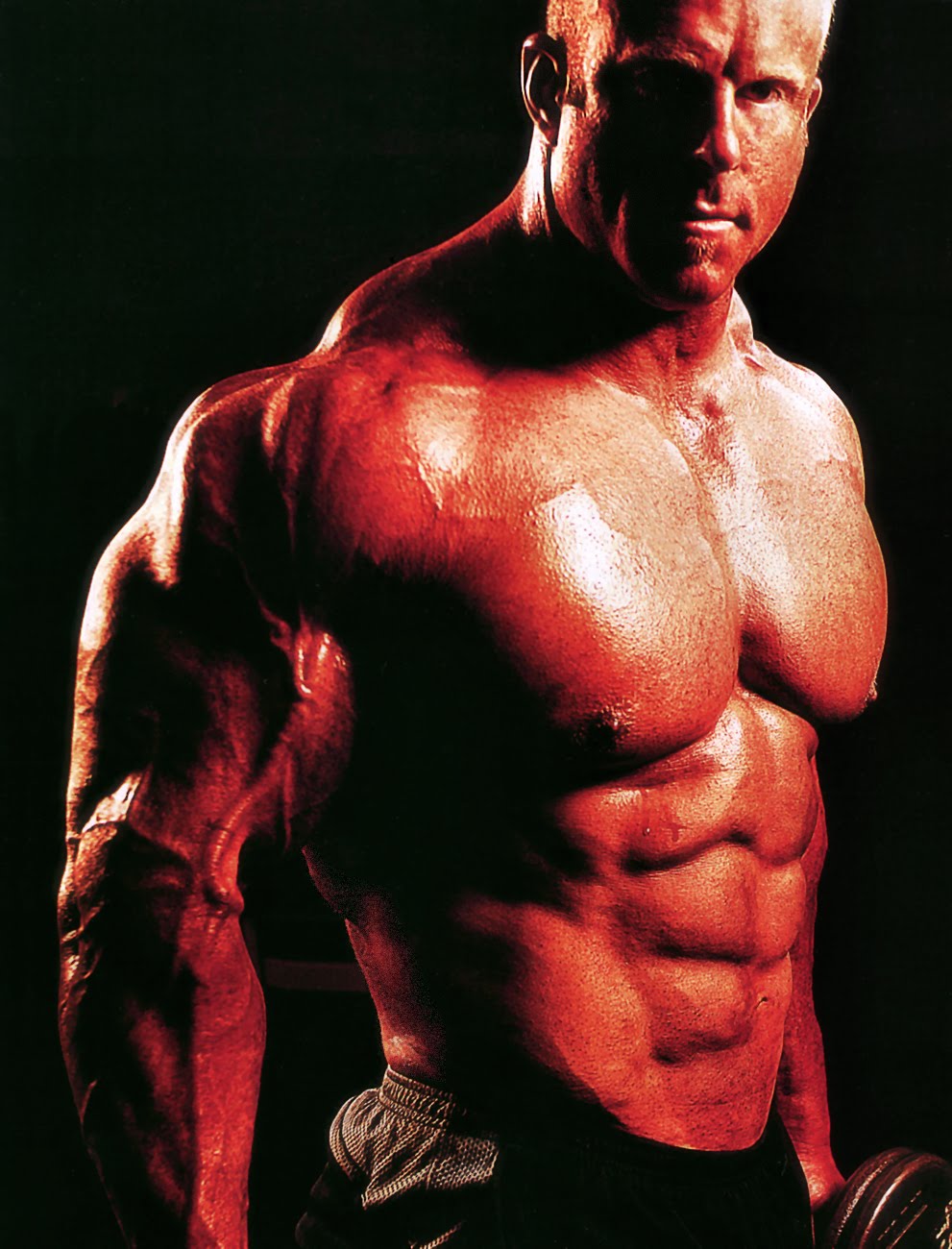 Bodyspace Junction: Scott Milne 01