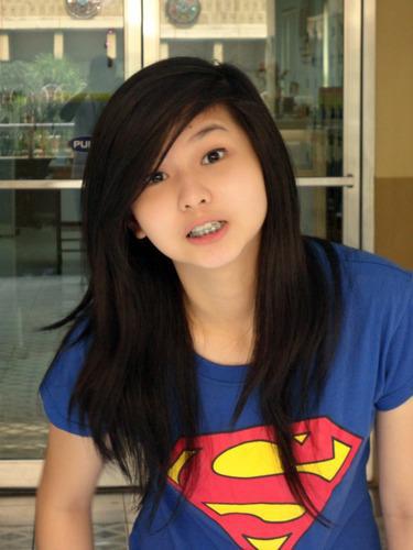 Julie Anne Nicole Chua