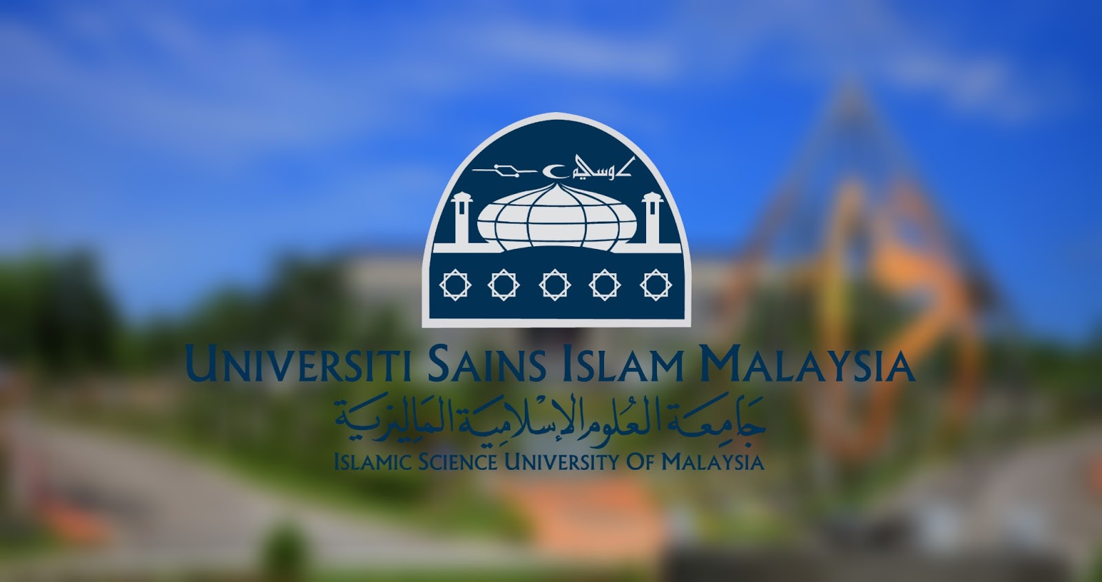 Jawatan Kosong USIM 2023 Universiti Sains Islam Malaysia - SPA9