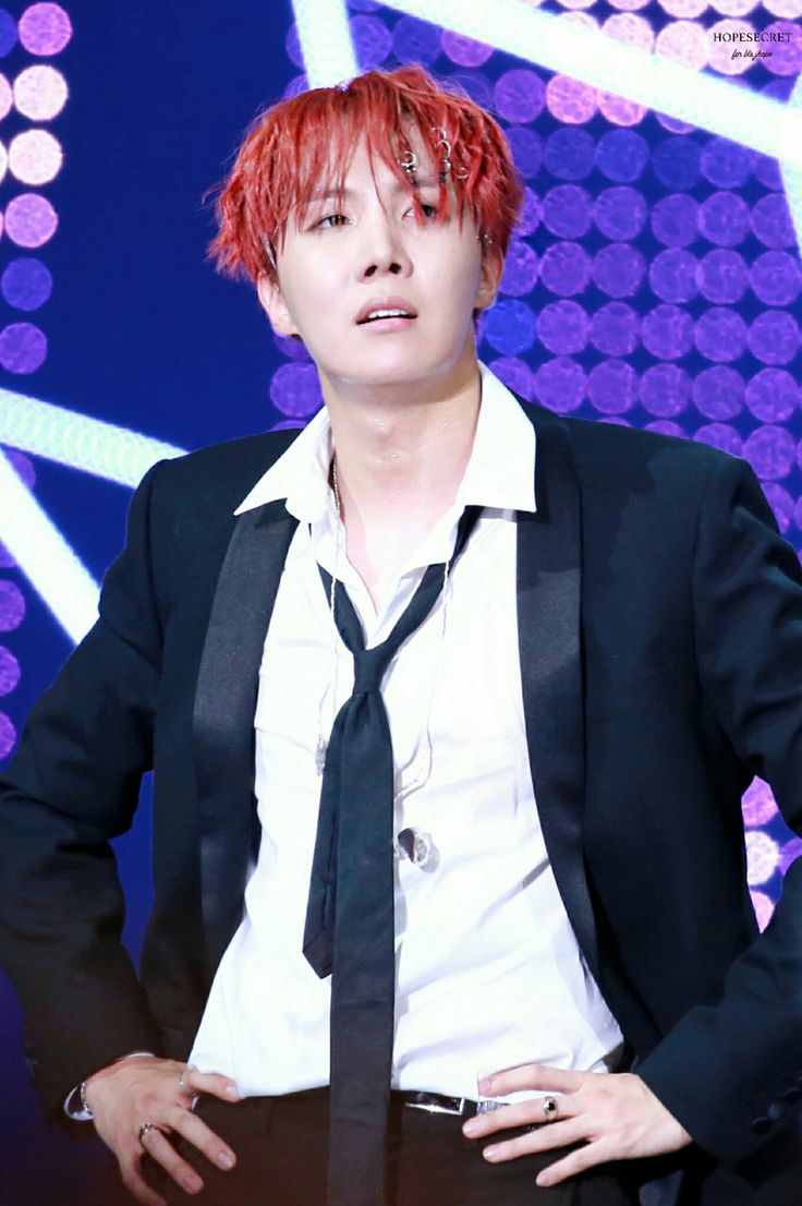 BTS (Beyond The Scene)