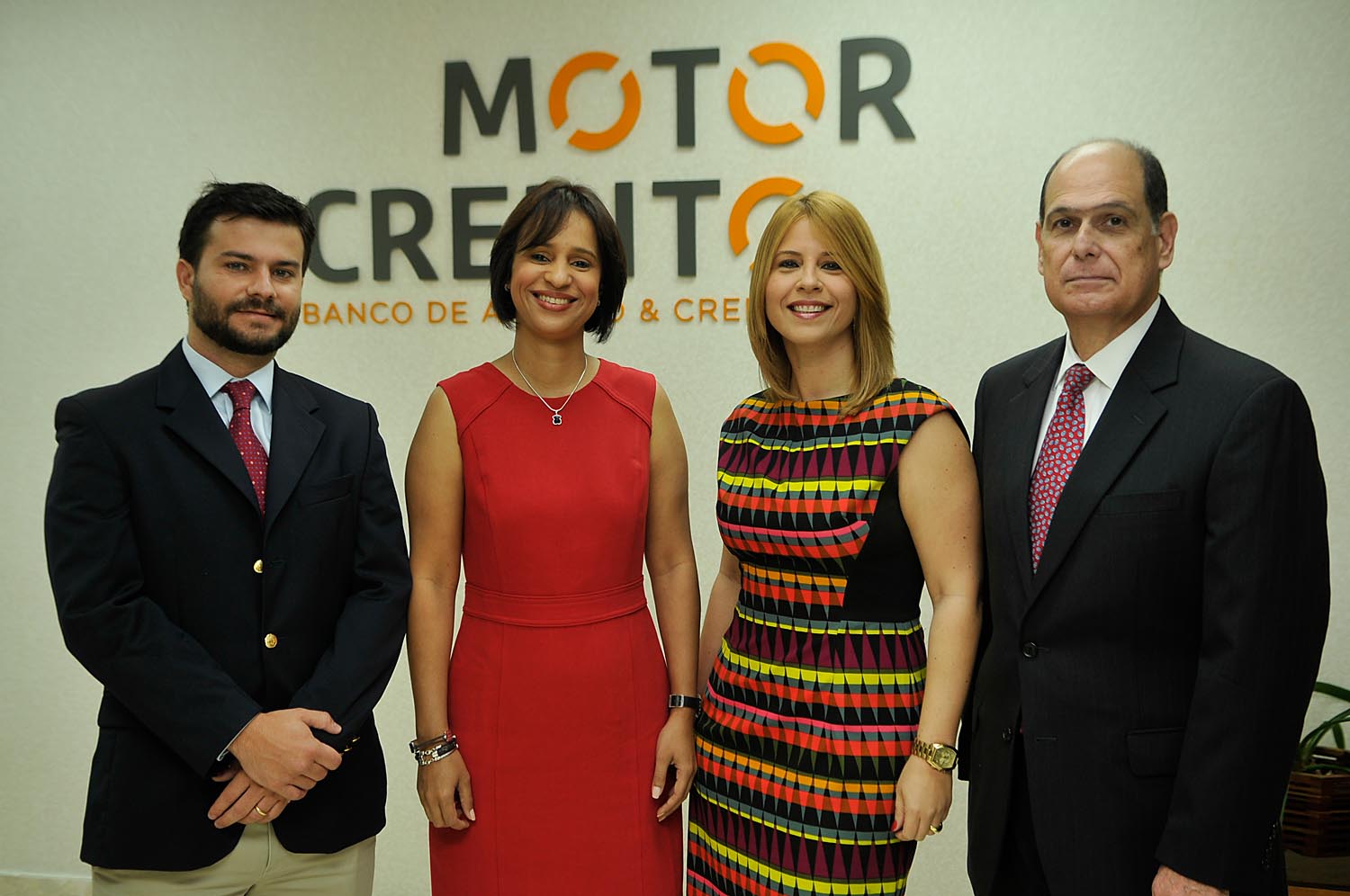 Encuentros RD: Motor Crédito de Santo Domingo Motors presenta nueva ...