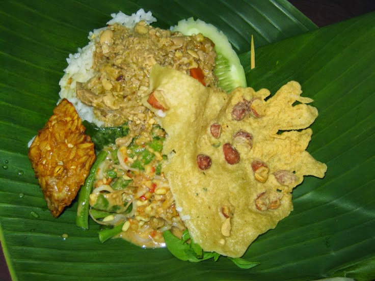 Kuliner Khas Kediri Raya - Mangan Enak