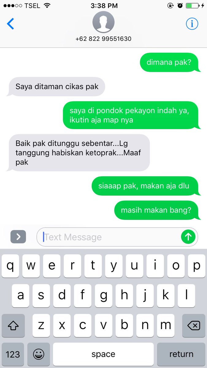 Konsep Gambar Chat Lucu Bikin Ngakak, Gambar Lucu