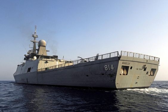 Naval Analyses: FACTS & TRIVIA #1: Modern torpedo launchers, USS Hull ...