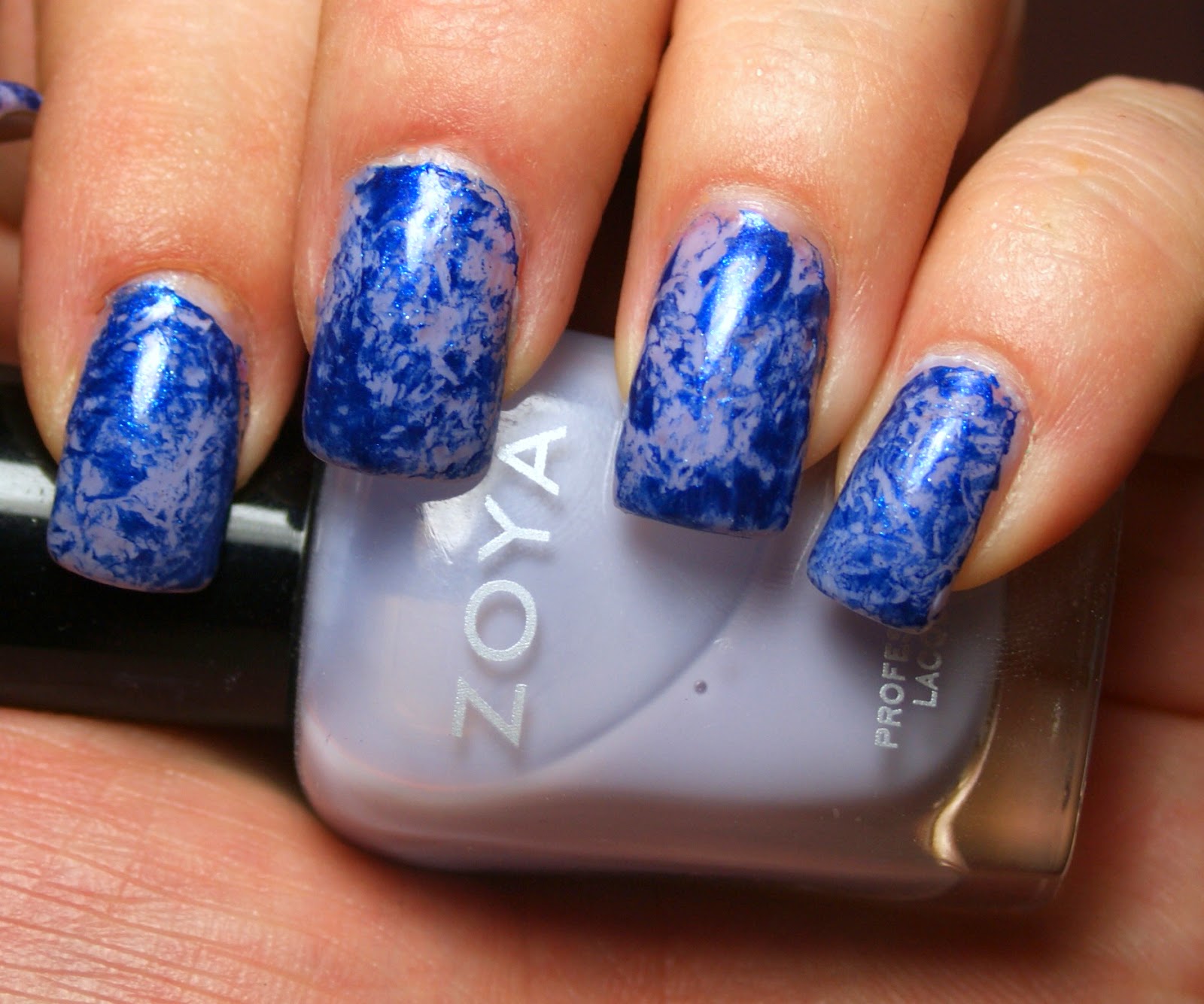 Princess Polish: How to Spruce Up a Boring Mani with Simple Nail Art!