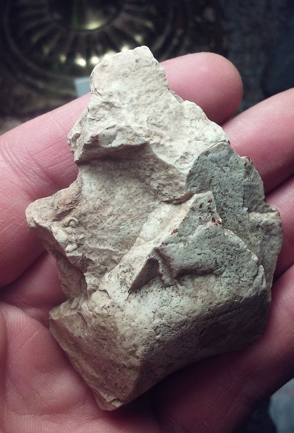 Archaeology of Portable Rock Art: A pebble with four faces and other ...