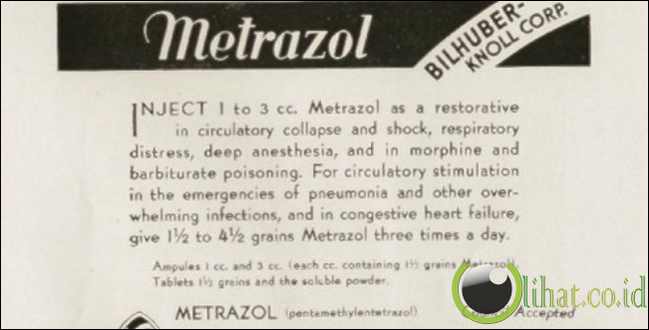 10 Tindakan Medis Mengerikan Sepanjang Sejarah Psikiatri - Mata ...