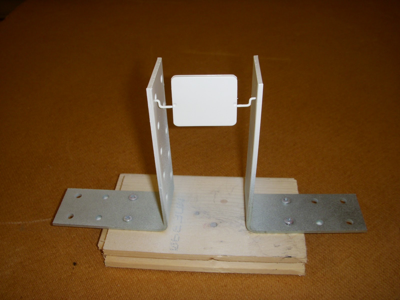 Pinball: Spinner and drop targets