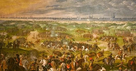 Epic World History: Thirty Years’ War