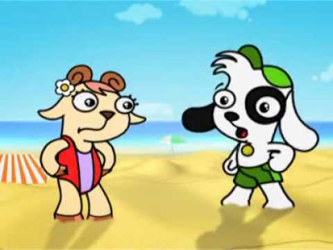 IMAGEN DEL PERRO DOKI - Imagui