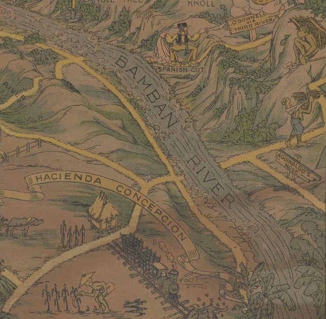 History of Mabalacat: January 2019