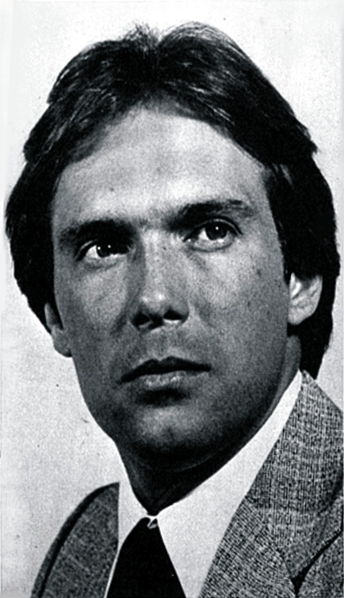 Astros em Revista: Mário Cardoso - Galeria P&B