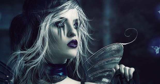 El Espejo Gótico: Videos de hadas reales