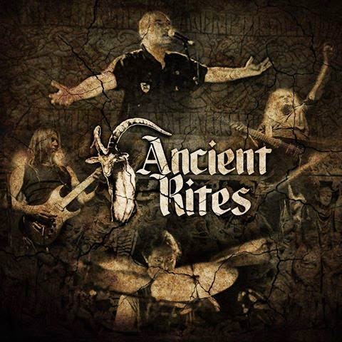 NeKronos Promotion Hell: ANCIENT RITES - New album "Laguz" out in late ...