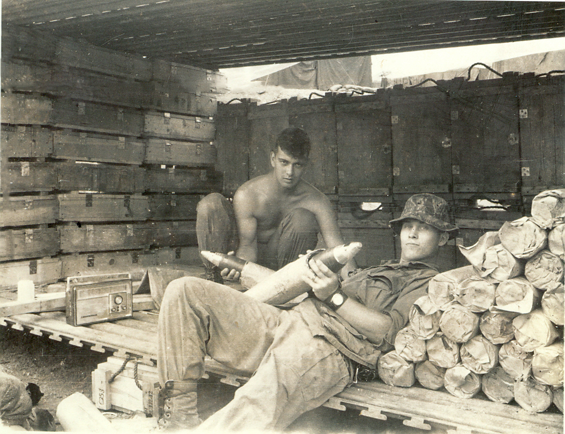 Operation Apache Snow: A Personal Recollection