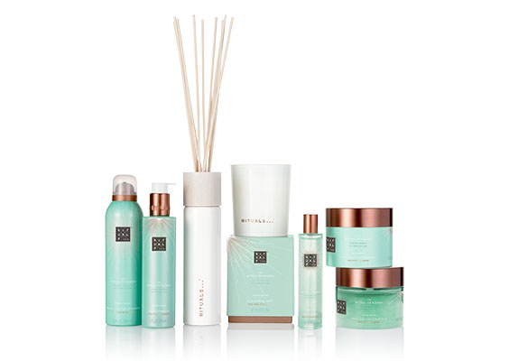 TheFoundationDirectory: The Limited Edition Rituals of Karma Summer ...