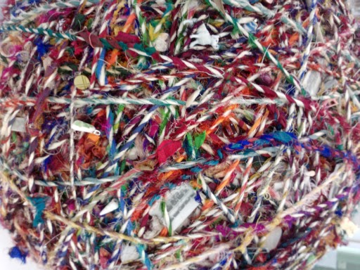 Pleasant Living: STRING BALLS