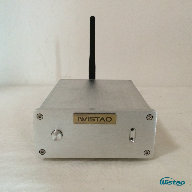 IWISTAO BLOGGER : A HIFI Wireless Bluetooth 4.0 Decoder with CSR8670 ...