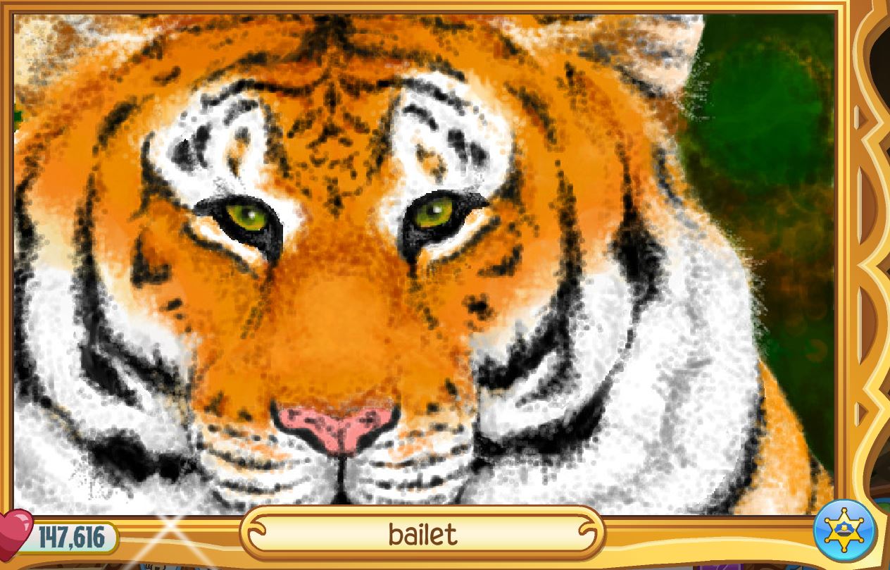 The Animal Jam Artists Collaborative: Pawsome Masterpieces!