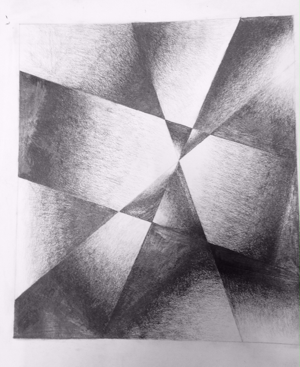 PROFESSOR G'S ART & DESIGN CLASS BLOG: Value project