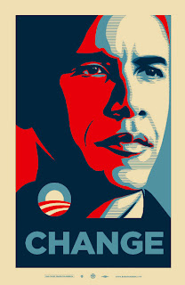 Da Yes, we can a Change is: il nuovo slogan di Obama per il 2012 ...