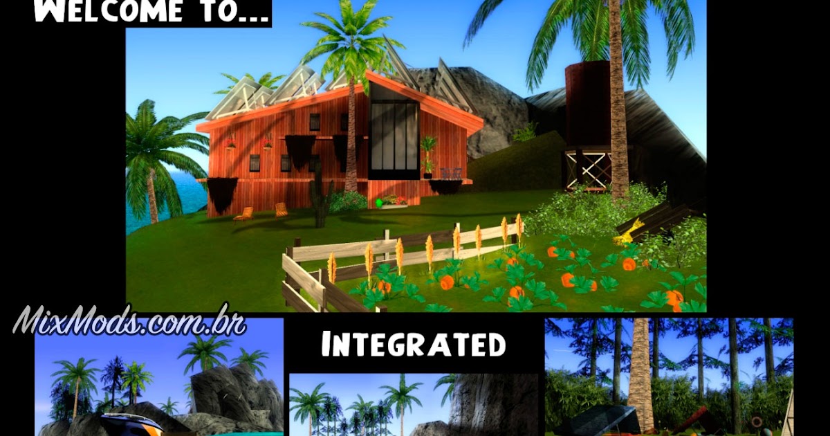 mixmods: Kapu Pohaku Island v1.2 (ilha do Epsilon)