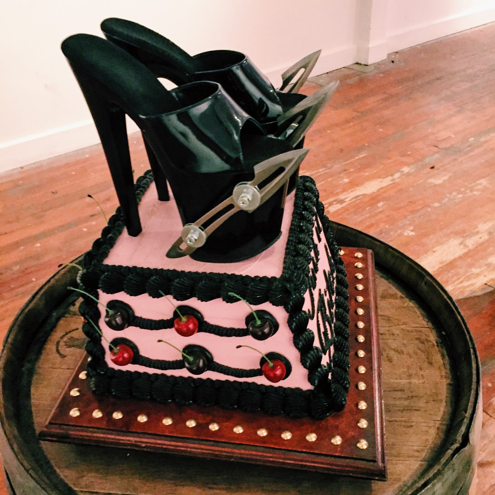 Think Tank Gallery & DTLA Day | StephC